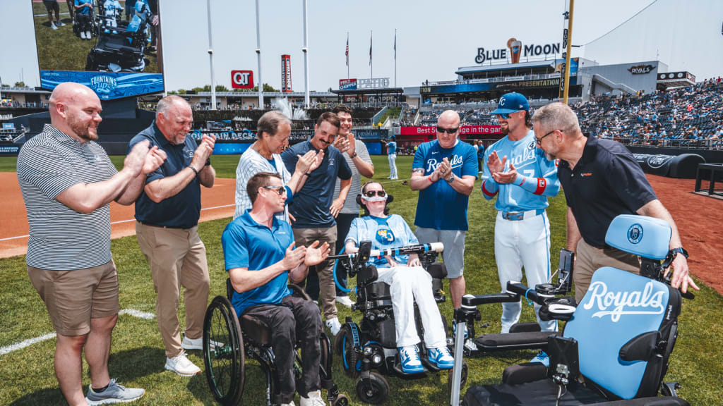 Sarah's Soldiers - Fighting ALS with Hope and Courage